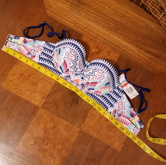 Bar III | Swim | Bar Lll Swim Topnwt | Poshmark